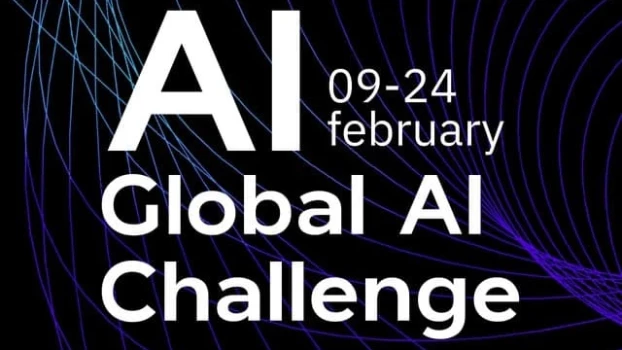 Global AI Challenge